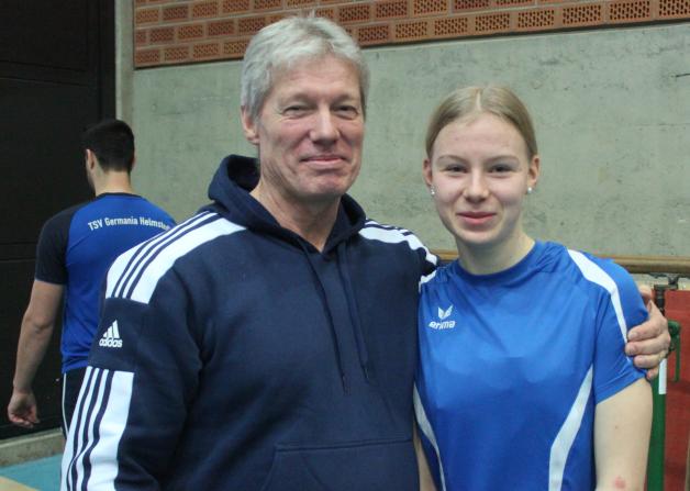 Emsländische Leichtathleten unterstreichen Ambitionen | NOZ