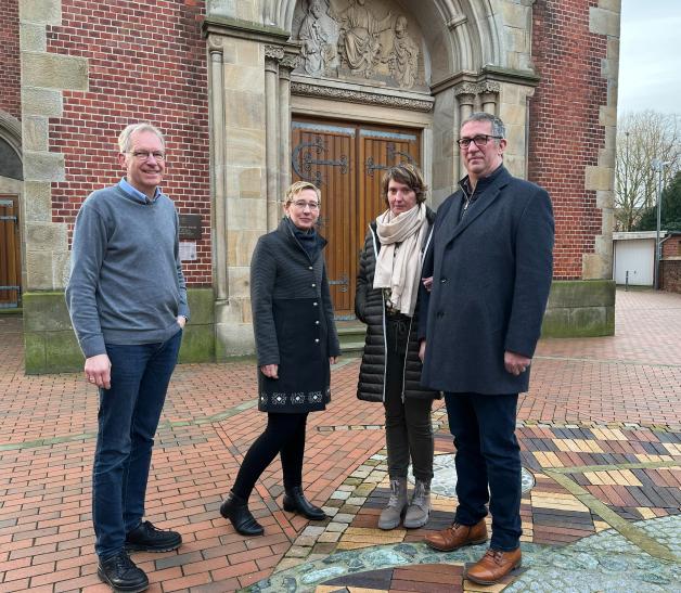 Zwei Jahre nach Janniks Tod: Das bewegt Eltern in Freren