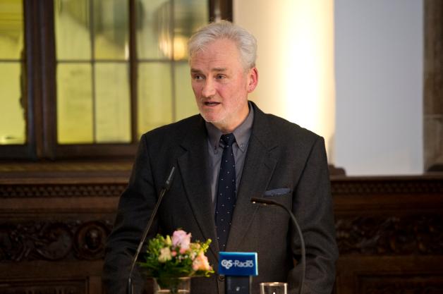 Handgiftentag in Osnabrück: Große Worte kompakt zusammengefasst