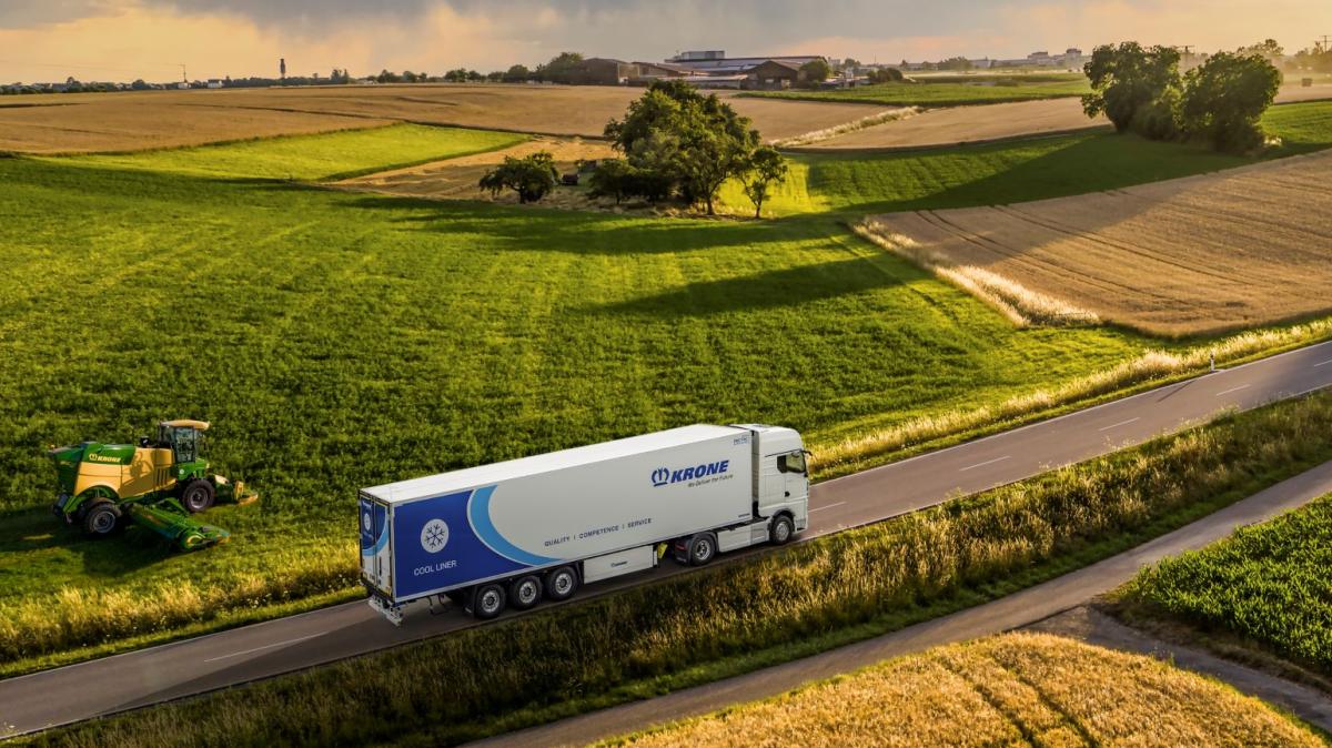 Umsatz der Krone-Gruppe in Spelle wächst auf 2,5 Milliarden Euro