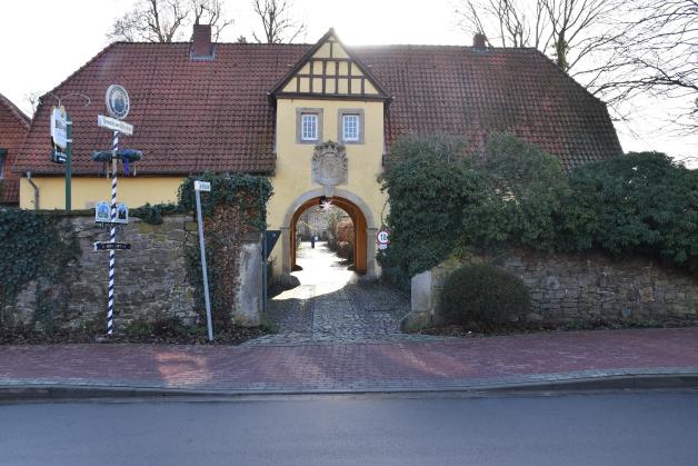 Wandern, Geschichte, Kino: Ein Urlaubstag in Bramsche