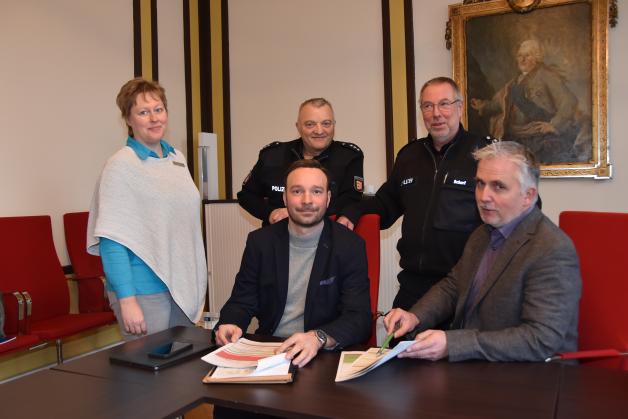 Eutin: 200 Straftaten im Lindenbruchredder – wer nun helfen soll