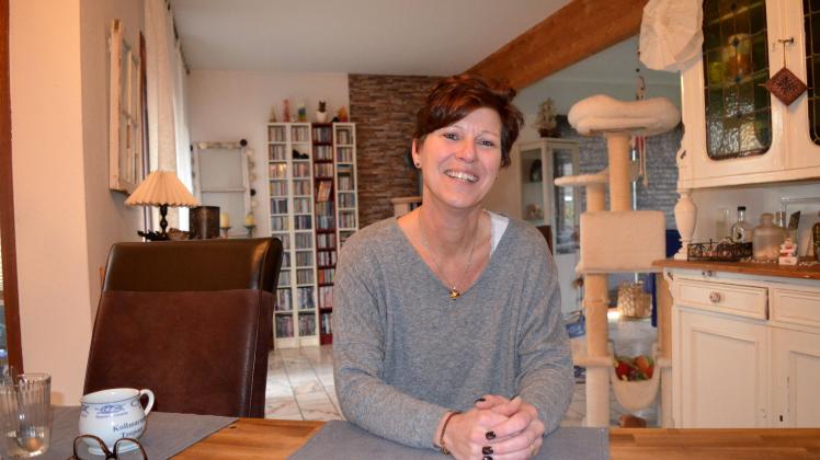 Neue Kümmerin Ina Strehlow unterstützt die Bewohner in Kollmar