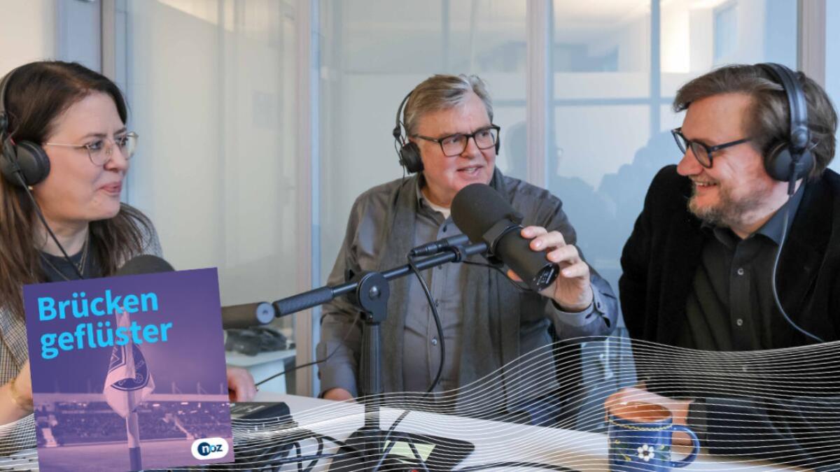 Alles neu in 2023: Bechersystem, VIP-Bereich, Trainingsplatz - mit ...