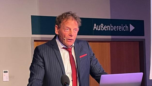 Sylt: Abriss-Skandal überschattet Neujahrsempfang in List