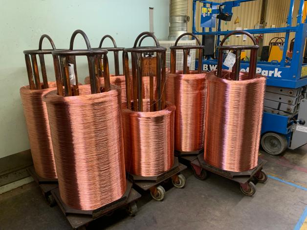 Essex-Führung: Standort Bramsche in den nächsten Jahren gesichert