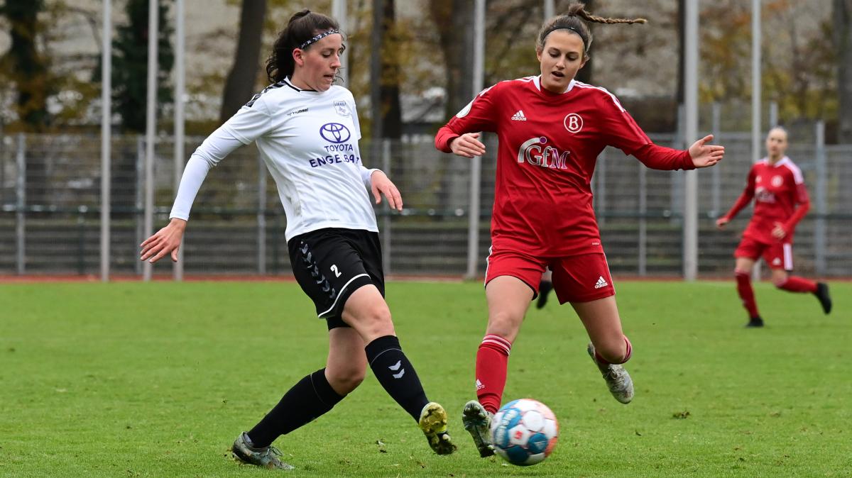 Frauen des TV Jahn Delmenhorst absolvieren zwei Trainingslager
