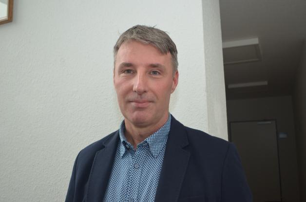 Neue Spitze der Stadtwerke Plön wird mit Andreas Laatsch besetzt