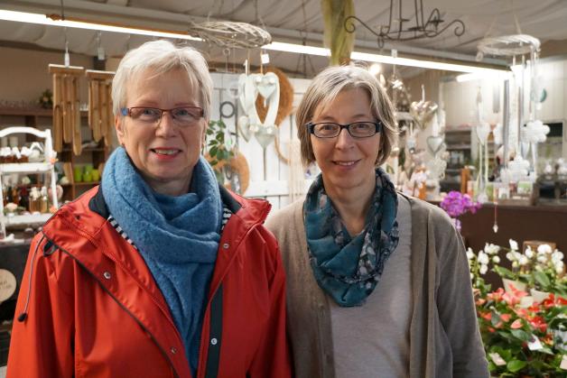 Secondhand in Geeste: Gebrauchtes umsonst beim Erdenhof Lammers