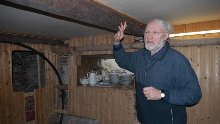 EWE soll Landwirt Arnold Venema aus Jemgum 600.000 Euro zahlen