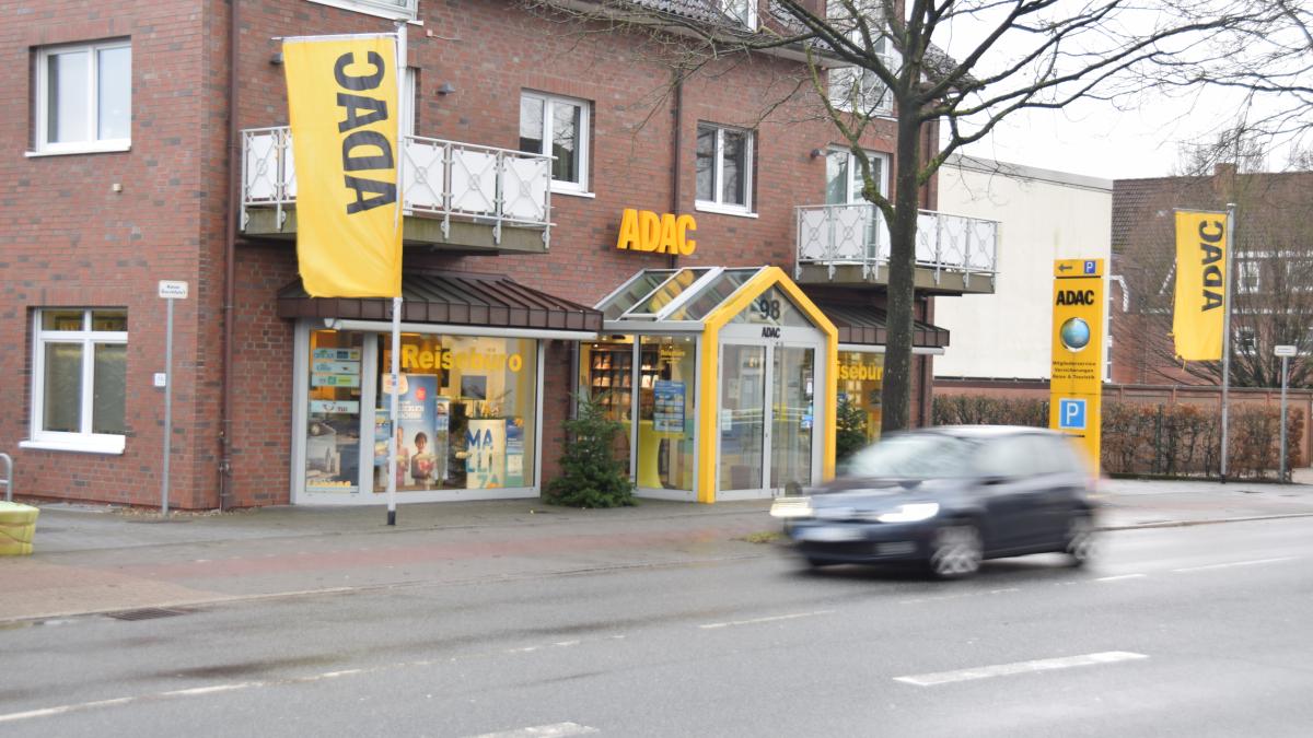 Abschlepper unzufrieden mit ADAC – auch im Kreis Pinneberg