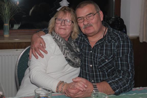 Das sind die Fotos vom Kohlparty-Auftakt bei Menkens