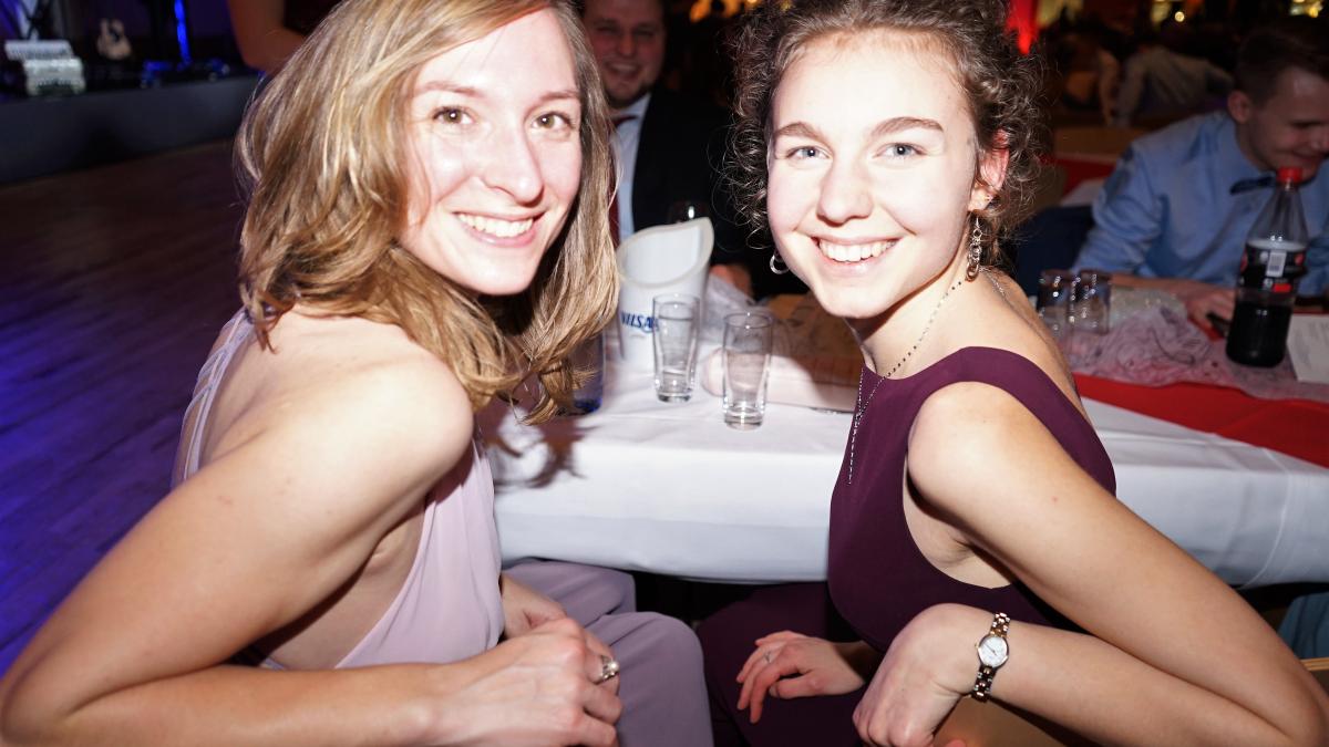 Die schönsten Augenblicke der „Musikarena“ Neumünster und der Gala