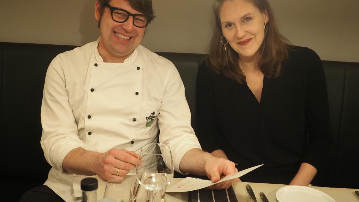 Restaurant Zur Erholung in Uetersen streicht à la carte-Geschäft