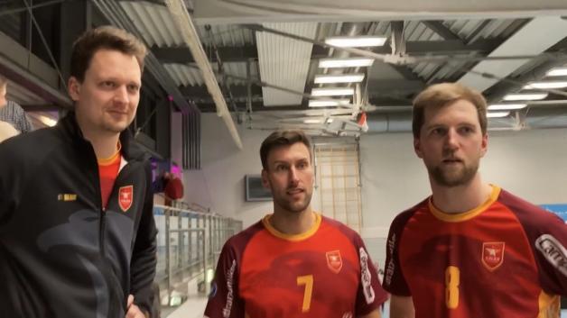 Eutiner Talente sind jetzt Leitungsträger in der 2. Liga