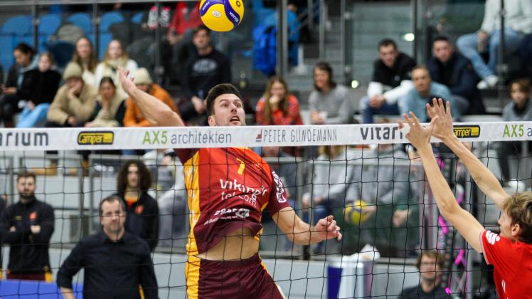 Eutiner Talente sind jetzt Leitungsträger in der 2. Liga