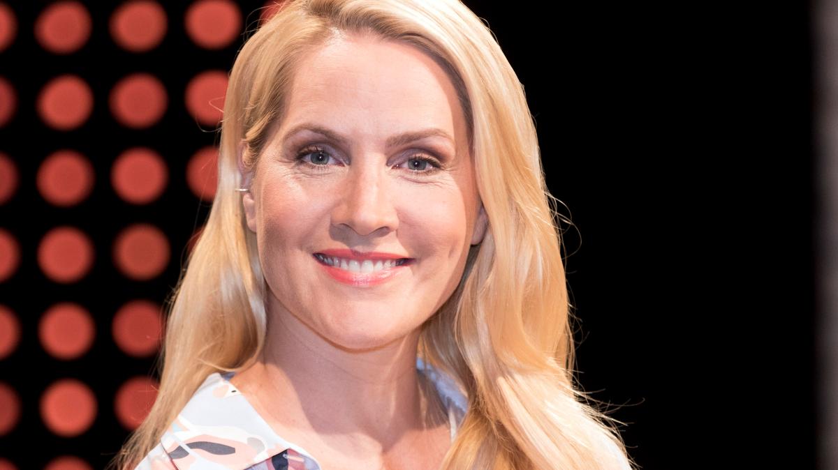 „Tagesschau“-Sprecherin Judith Rakers: Neue Frisur