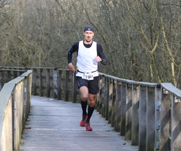 800 Ausdauersportler starten beim 43. Ahrensburger Lümmellauf