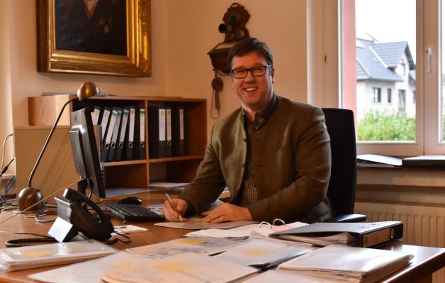 Das hat Thomas Schomaker mit 8000 Hektar Wald im Emsland vor