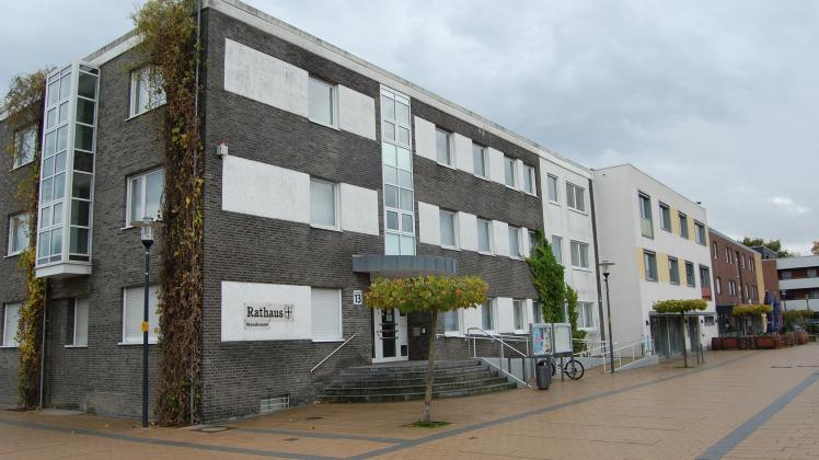 Ende der Corona-Schließung: Rathaus Belm ist wieder geöffnet