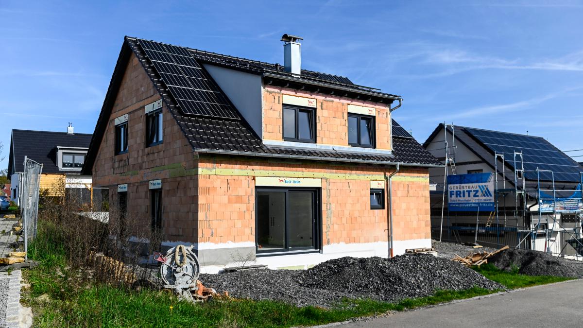 Bauen so teuer wie noch nie: Was bedeutet das für Verbraucher?