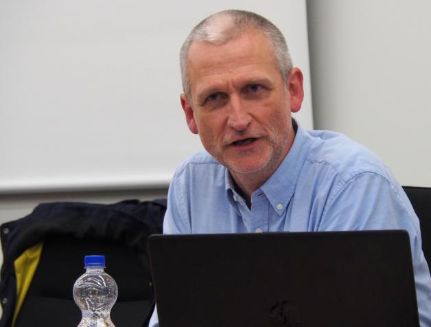 Ängste bei Kindern: Wie Eltern damit umgehen können