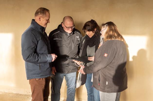 Wie die Grundschule Sutthausen zur Ganztagsschule wird