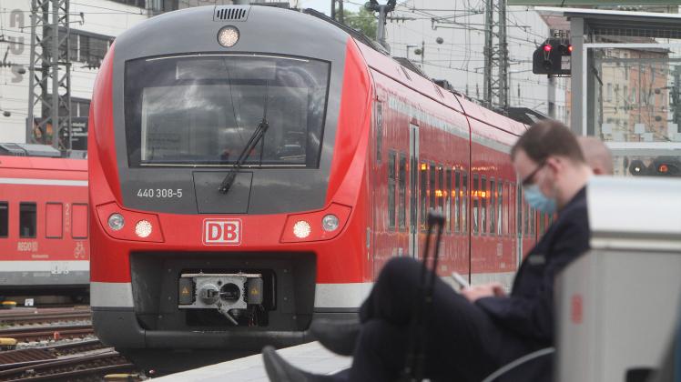 RE62 Rheine–Osnabrück–Löhne: FAQ zur neuen Regionalexpress-Linie