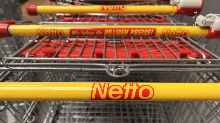 Netto Marken-Discount eröffnet modernisierte Filiale in Schwerin | SVZ
