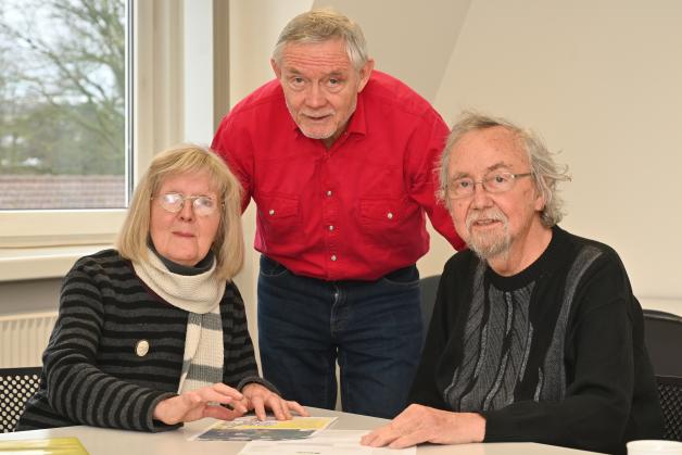 Alsen-Gelände in Itzehoe – Artenvielfalt zwischen Zement-Ruinen