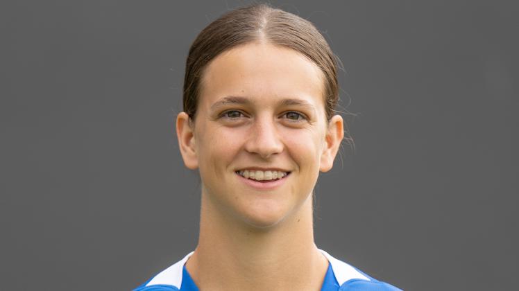 Anna Margraf trifft vierfach für Frauen-Bundesligist SV Meppen