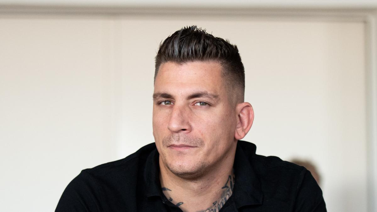 Rapper im Gefängnis: Hamburger Gzuz hat Haftstrafe angetreten | SHZ