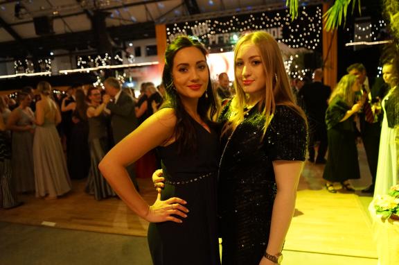 Bildergalerie: So wurde auf dem Reiterball gefeiert