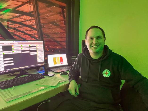 Reiterball Neumünster: Alkohol führt zu Verletzungen und Wunden