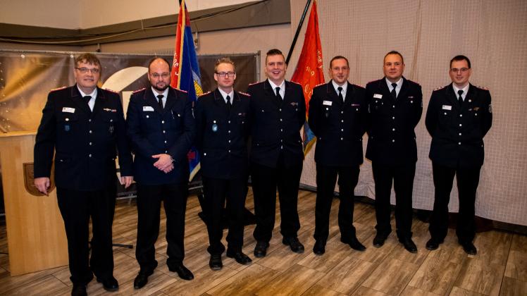 Feuerwehr Oldenburg erlebt Rekord: So viele Einsätze wie nie