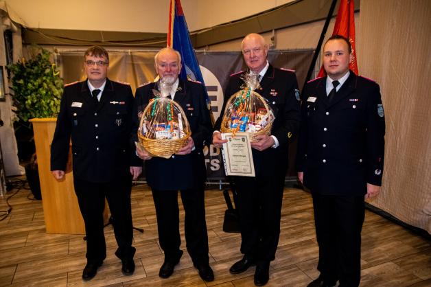 Feuerwehr Oldenburg erlebt Rekord: So viele Einsätze wie nie