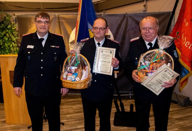 Feuerwehr Oldenburg erlebt Rekord: So viele Einsätze wie nie