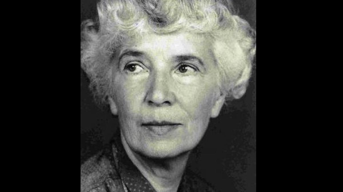 Warum Margret Bechler aus Wedel einen Mann an die Nazis verriet