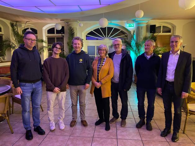 Bönningstedter Grüne melden sich mit neuem Profil zurück