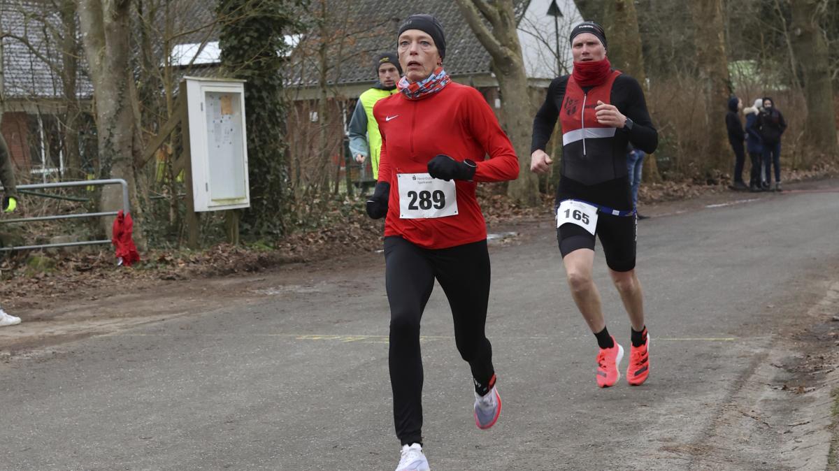 Straßenlauf: Sandra Morchner jetzt Favoritin für Seriensieg | SHZ