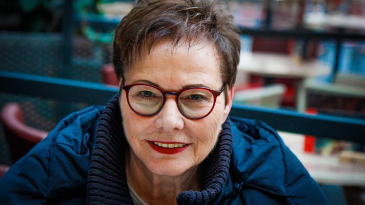 Monika Stehr: An Schenefelds Schulen muss etwas passieren