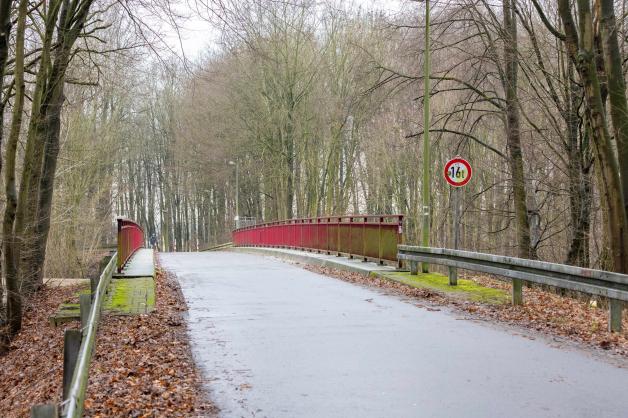Osnabrück: Neue Autobahnbrücken als Chance für breitere Radwege
