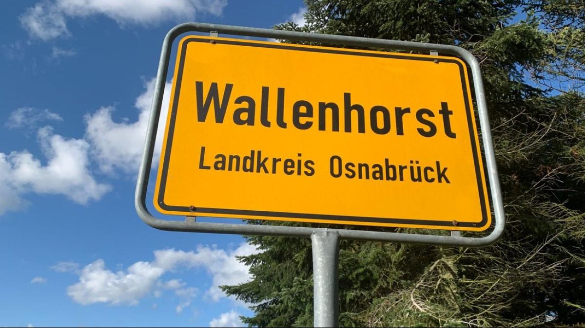 Wissenswertes über Wallenhorst - Auswertung von Google und Co.