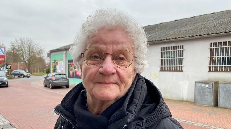 Viele Barmstedter sehnen den Winter mit Schnee und Eis zurück