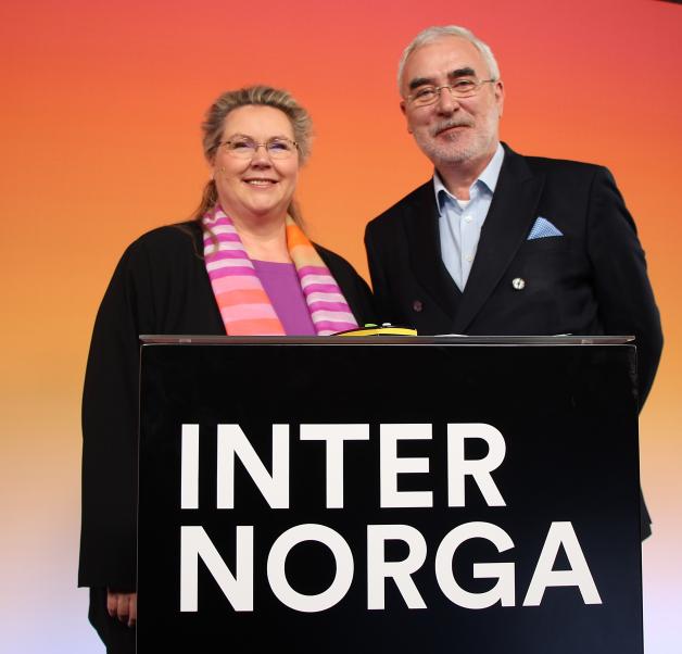 Gastro-Trends 2023: Messe Internorga in Hamburg setzt auf KI