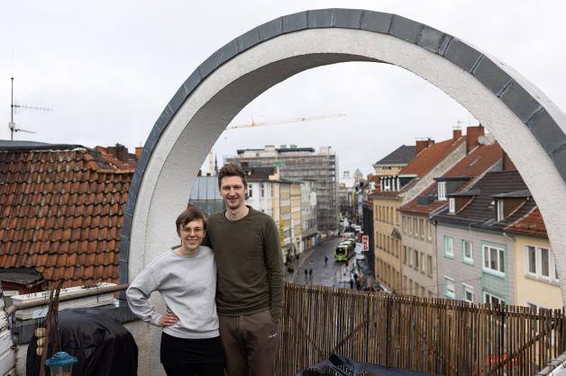 Osnabrücker Johannisstraße: Wir haben mit Anwohnern gesprochen