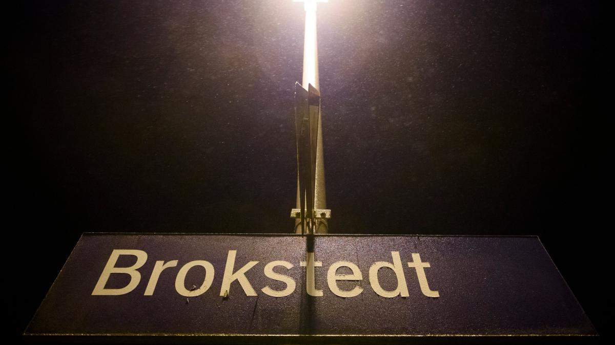 17-Jährige unter den Opfern der Messerattacke von Brokstedt 17-Jährige unter den Opfern der Messerattacke von Brokstedt