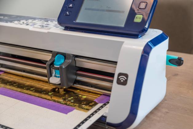 Trend Plotten: Wie man mit dem Plotter neue Kreationen erschafft