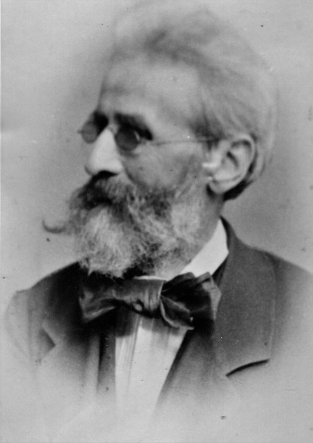 Geschichte aus Rendsburg: Das Fotoatelier Mertens am Stadtsee