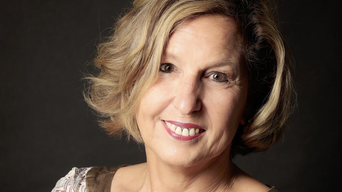 Mit Autorin Mimi Zöhl spannenden Abend in Delmenhorst erleben